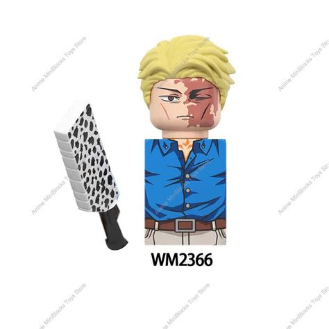 Wm6140 Wm6139 Jujutsu Kaisen Gojo Satoru Riko Orimoto Okkotsu Yuta
