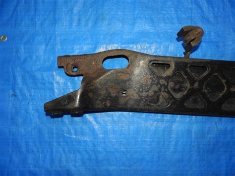 Yahooオークション 19 Fd3s 1型 純正 Ppf パワー プラント フレーム