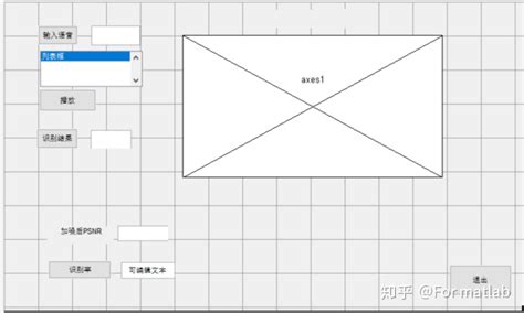 matlab 端点检测 能零比法 基于matlab的hmm语音信号识别 csdn博客