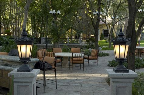 Chianti Classis Steel Lighting Solara Custom Living