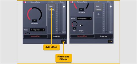 How To Extract Clear Voice From A Noisy Audio File Media Medic