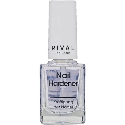 RIVAL DE LOOP Rival Nail Hardener online kaufen | rossmann.de
