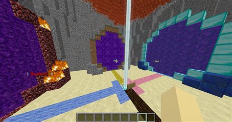 Distorted Mc Minecraft Server