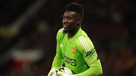 Andre Onana Hãy Tin Tôi