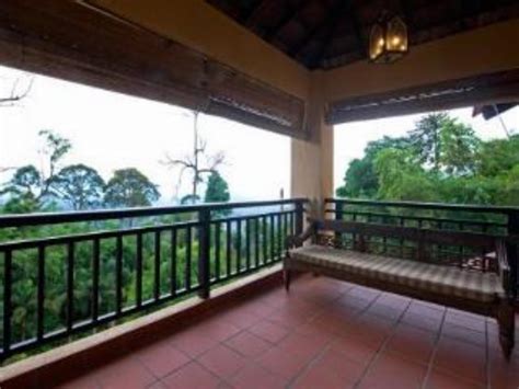 Idaman Janda Baik Hotel Kuantan And Pahang Malaysia Overview