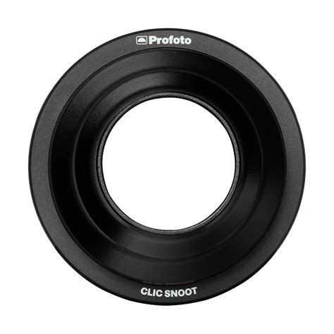 Buy Profoto Clic Snoot Topic Store