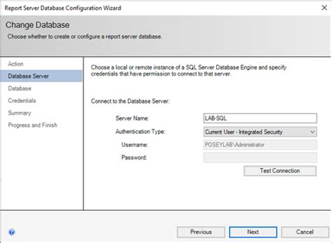 How To Enable SQL Server Reporting For System Center Operations Manager Redmondmag Com