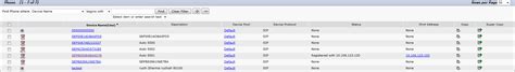 Configure Multiple Calls Per Line In Cisco Callmanager Cisco