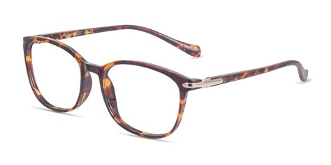 Plastic Frame Glasses Lightweight Eyeglasses Eyebuydirect