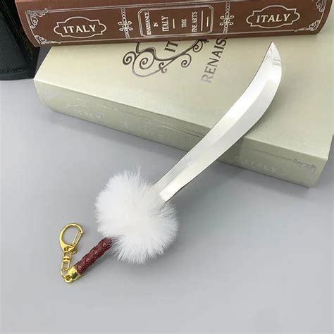 Tessaiga Replica Inuyasha Sword And Weapon 16 Model Blacksmithsong