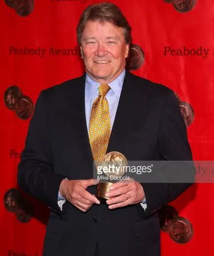 Cbs Steve Kroft Known For Presidential Interviews Amazes Us With His