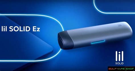 Best Lil Solid Ez Hnb Device In Dubai Uae