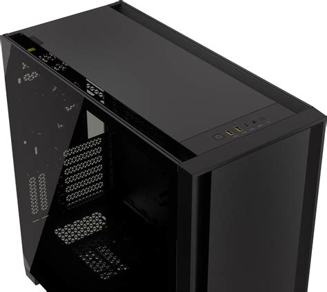 Corsair 5000D Tempered Glass Siyah USB 3.0 ATX Mid Tower Kasa , CC ...