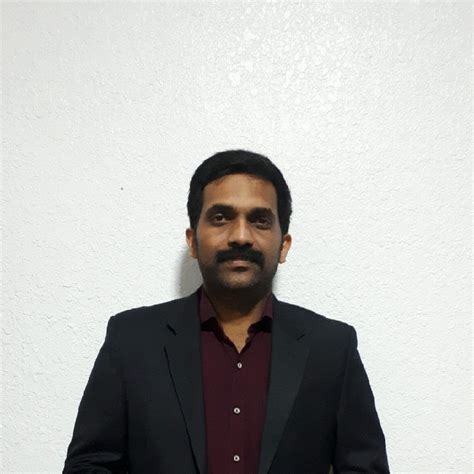 Bejoy Thomas Biomedical Technician Southend University Hospital Linkedin