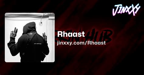 Rhaast Rhaast Jinxxy