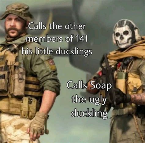 Pin By Cheezyrat On 141 But Mainly Roach 3 In 2025 Cod Memes Call