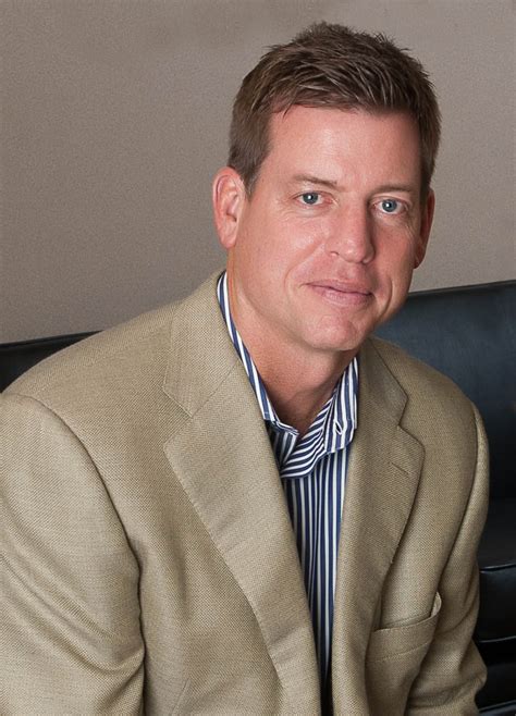 Troy Aikman — Wikipédia