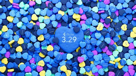 🐦 Flutter 329 And 🎯 Dart 37 Are Out My Favorite Updates Are