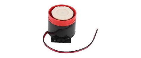 Reverse Buzzer 12v Sa Camp