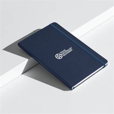 Tnm Hardcover Bound Notebook Tnm Store