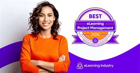Best Project Management In Elearning Development 2026 Elearning Industry