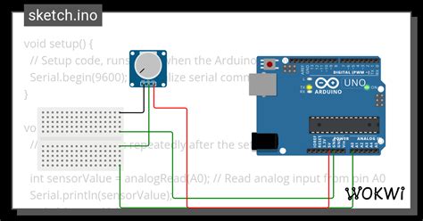 Potentiometer Basic Copy Switch Case Wokwi Esp32 Stm32 Arduino Simulator
