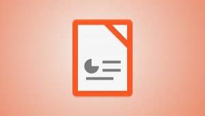 LibreOffice Impress Tutorial Libreofficehelp