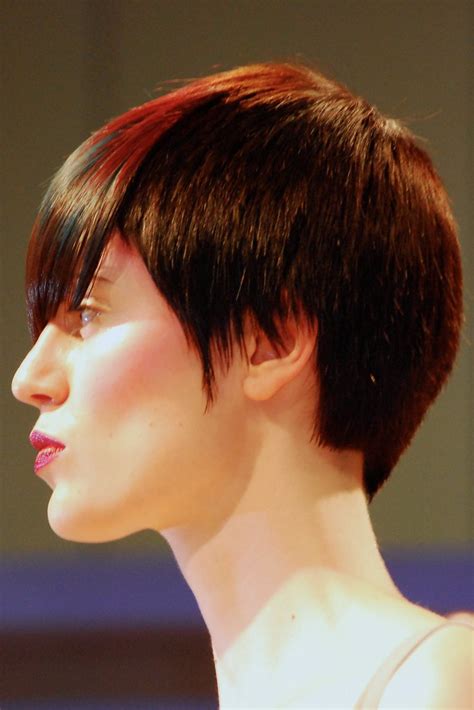 Sassoon Deconstructivism Manos Spa Flickr