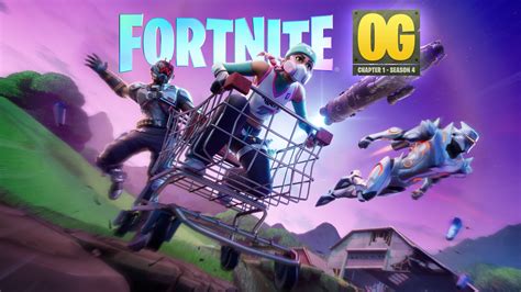 Fortnite Battle Royale