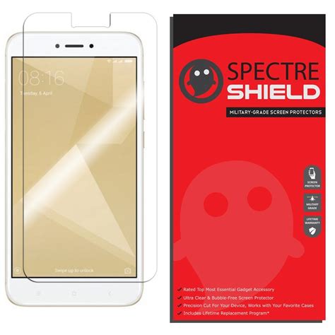 Best Screen Protectors For Xiaomi Redmi X