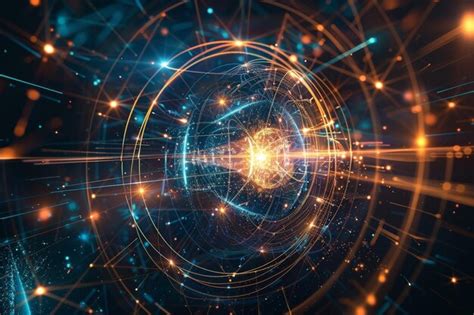 Premium Photo Quantum Error Correction Methods Ar Generative Ai