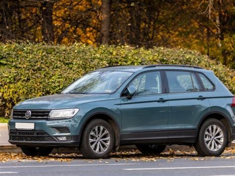 Cuv Vs Suv Whats The Difference