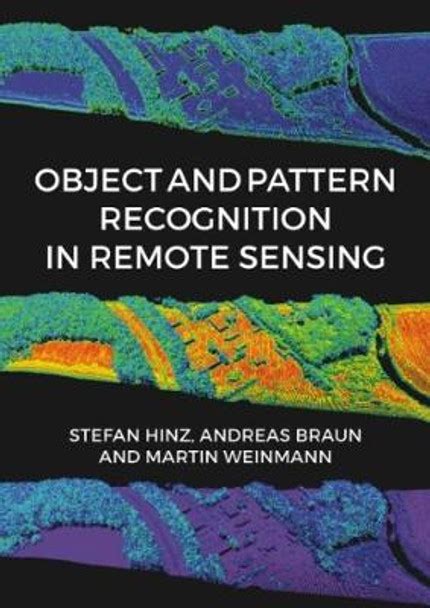 Object And Pattern Recognition In Remote Sensing Modelling And