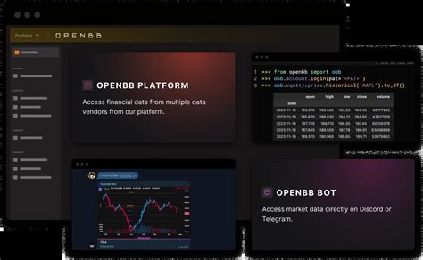 openbb hub
