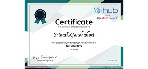 Softwaredevelopment Javascript Java Srinath Gandrakoti