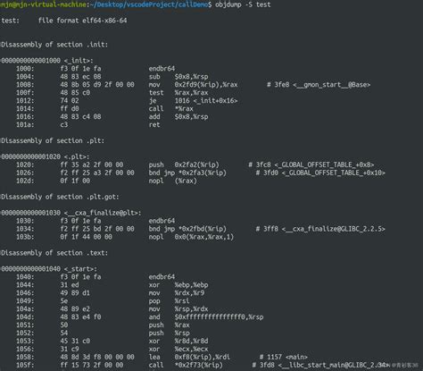 Linux 浅谈elf目标文件格式linux Elf文件 Csdn博客 Linux 浅谈elf目标文件格式linux Elf文件 Csdn博客