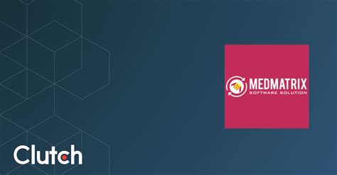 Medmatrix Software Solution Address Data And More