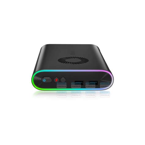 Card đồ Họa Rời Egpu Onexplayer Onexgpu Amd Rx 7600m Xt Pcngon