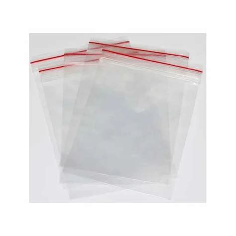 Ldpe Zip Lock Bags At ₹ 4piece Lpde Zip Lock Bags In New Delhi Id