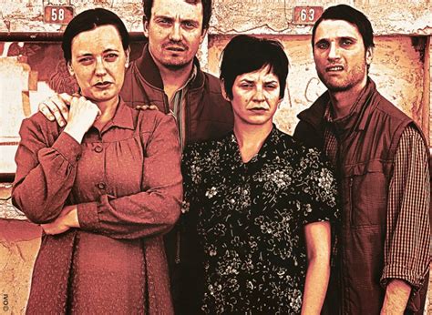 ‘si Los ángeles Disparan Un Montaje De Iván Ugalde Que Revisa Para El