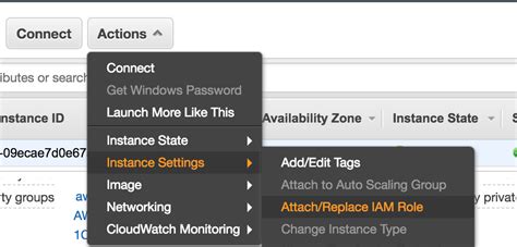 Amazon S3 Grant S3 Access To Elastic Beanstalk Instances Stack Overflow