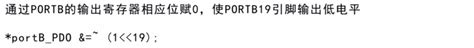 gpio及基本打通原理 gpio如何连接 csdn博客
