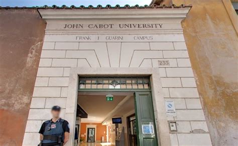 Universidad Cabot Roma