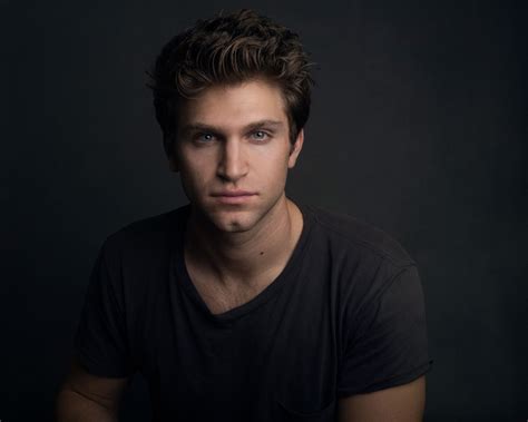 Keegan Allen Keegan Allen Joins The Sound And The Fury Casting