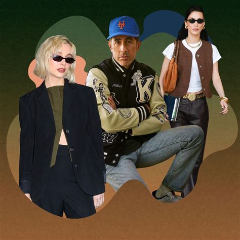 The Dad Ification Of Fashion In 2022