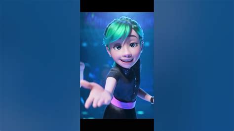 Emo Riley In Alles Steht Kopf 3 Youtube