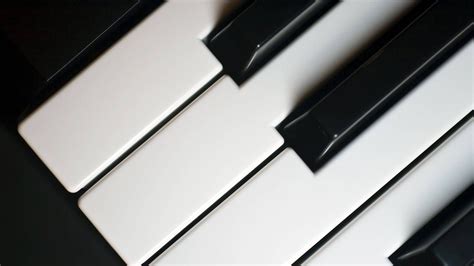 Piano Keys Wallpapers 4k Hd Backgrounds On Wallpaperbat
