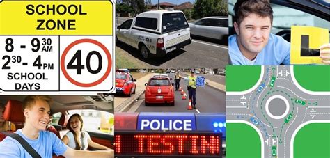Road Safety Program Campbelltown City Council
