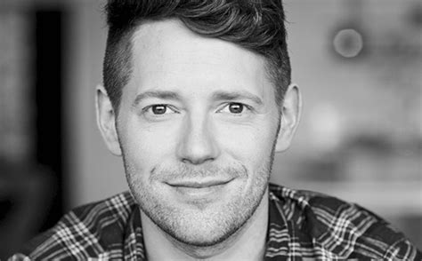 Éric Paulhus Centre Du Théâtre Daujourdhui