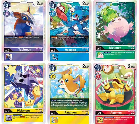 Official Store Tournaments April Beelzemon Special − Event｜digimon Card Game